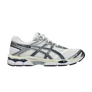 Asics Gel Cumulus 16 - White