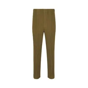Issey Miyake Tuxedo Pleats Pants