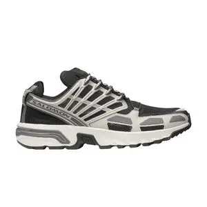 SALOMON Acs Pro Shell 'rainy Day - Black
