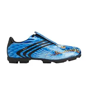 Adidas Y-3 F50 Tunit Dragon Sneakers