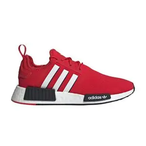 Adidas Nmd_r1 Sneakers - Red
