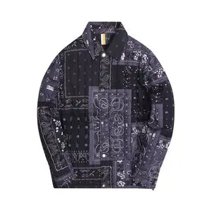 Kith Coaches Jacket