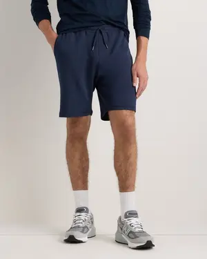Quince Stretch Shorts For Men