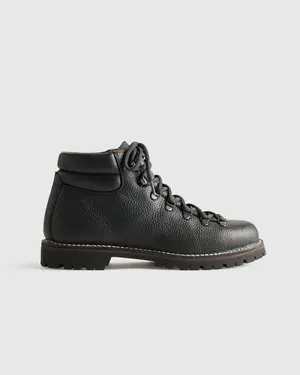 Quince Padded Shoes For Men