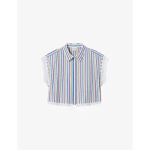 Claudie Pierlot Shirts For Women