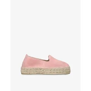 Manebi Flat Espadrilles