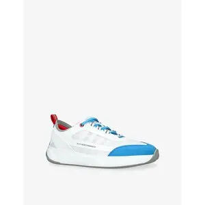EQUIPMENT DE VIE Offshore Woven Trainers