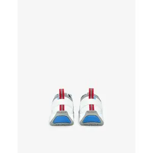 EQUIPMENT DE VIE Offshore Woven Trainers