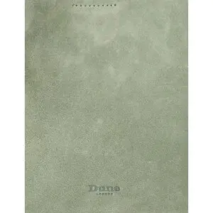 DUNE Dharla Top-handle Suede Handbag