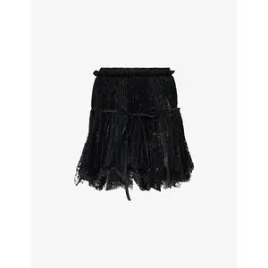 Jw Anderson Stretch Skirts