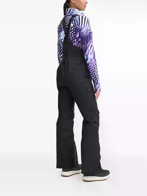 The North Face Zip Pocket Ski Suit
