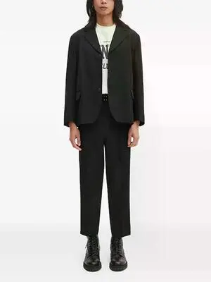 Visvim Single-breasted Blazer