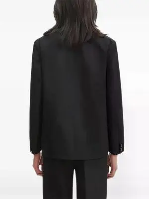 Visvim Single-breasted Blazer
