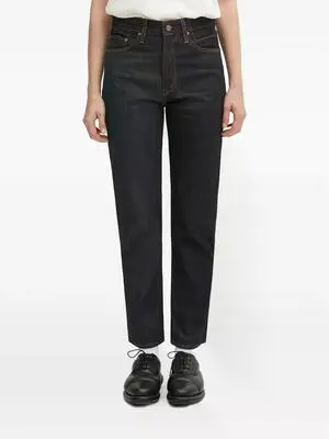 Visvim Five-pocket Jeans