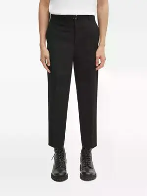 Visvim Buttoned Tab Trousers