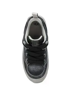 UGG Heritage Utility Sneakers - Black
