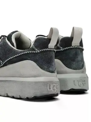 UGG Heritage Utility Sneakers - Black