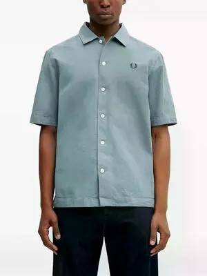 Fred Perry Short-sleeve Shirt