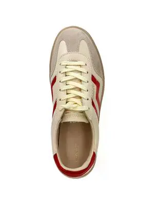 Gant Stripe-detail Sneakers