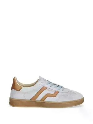 Gant Stripe Detail Sneakers - Neutrals
