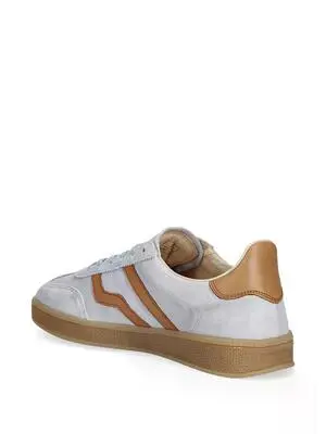 Gant Stripe Detail Sneakers - Neutrals