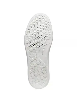 Geox Panelled Sneakers