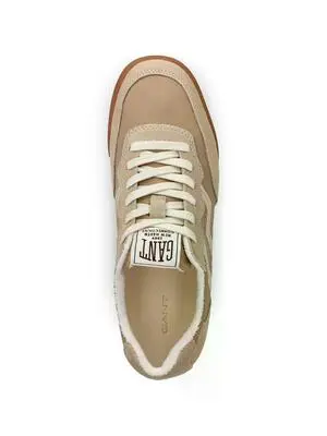 Gant Beylana Sneakers - Neutrals