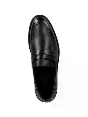 Gant Leather Penny Loafers