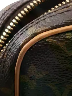 LOUIS VUITTON 2020 Game On Monogram Crossbody Bag