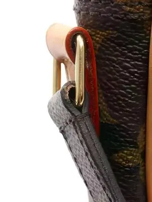 LOUIS VUITTON 2020 Game On Monogram Crossbody Bag