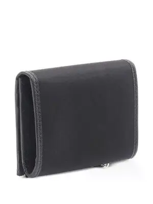 Prada 2020 Bi-fold Wallet
