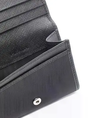 Prada 2020 Bi-fold Wallet