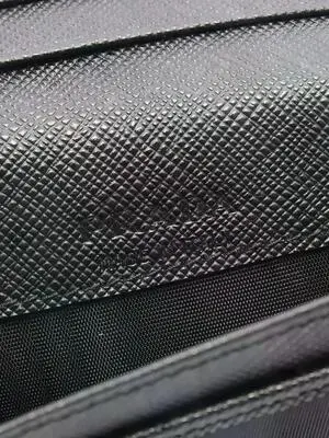 Prada 2020 Bi-fold Wallet