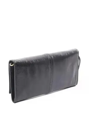 Prada Leather Cross Body Bag