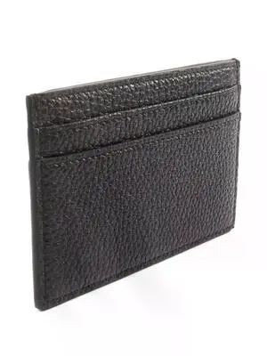 Celine 2020s Medium Leather Card Holder