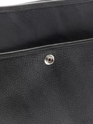 Hermès 2022 Pm Evelyne Iii Leather Shoulder Bag - Black