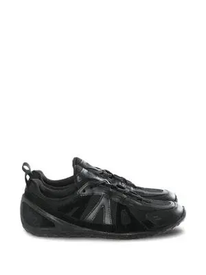 Ecco Lace-up Sneakers