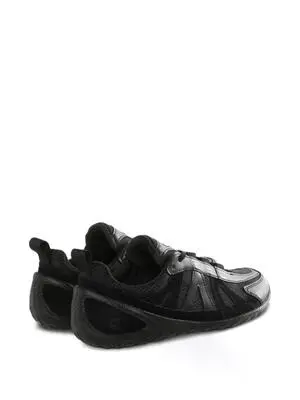 Ecco Lace-up Sneakers