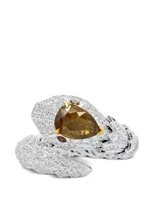 Hyt Jewelry Cocktail Rings