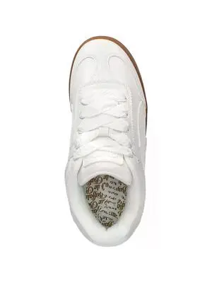BUFFALO Logo Sneakers