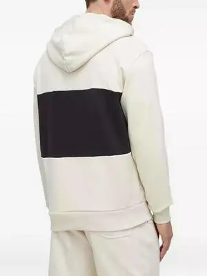 Champion Block Hooded Sweatshirt