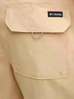 Columbia Flap-pocket Shorts