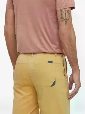 Columbia Panelled Shorts