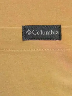Columbia Panelled Shorts