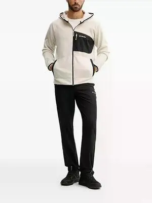Columbia Hooded Zip-up