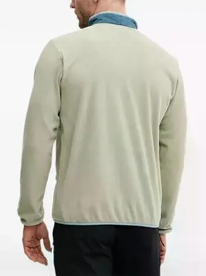 Columbia Fleece Zip Sweatshirt