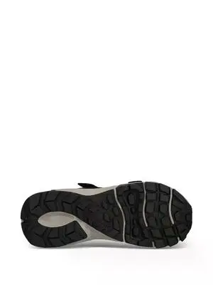 Columbia Peakfreak Rush Suede Sandals - Brown