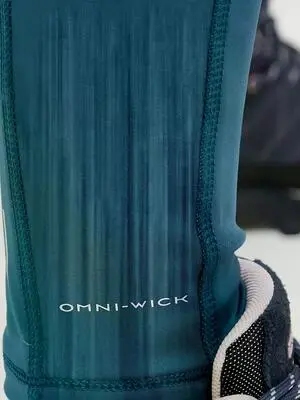 Columbia High-waisted Leggings