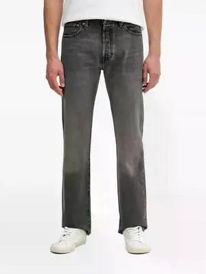 LEVI'S 501® Buttoned Jeans