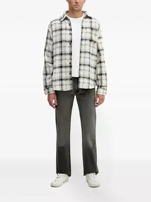 LEVI'S 501® Buttoned Jeans
